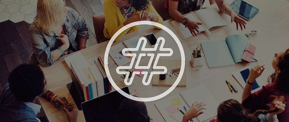 How to Use Hashtags to Grow Your Business | BiggerFish Marketing